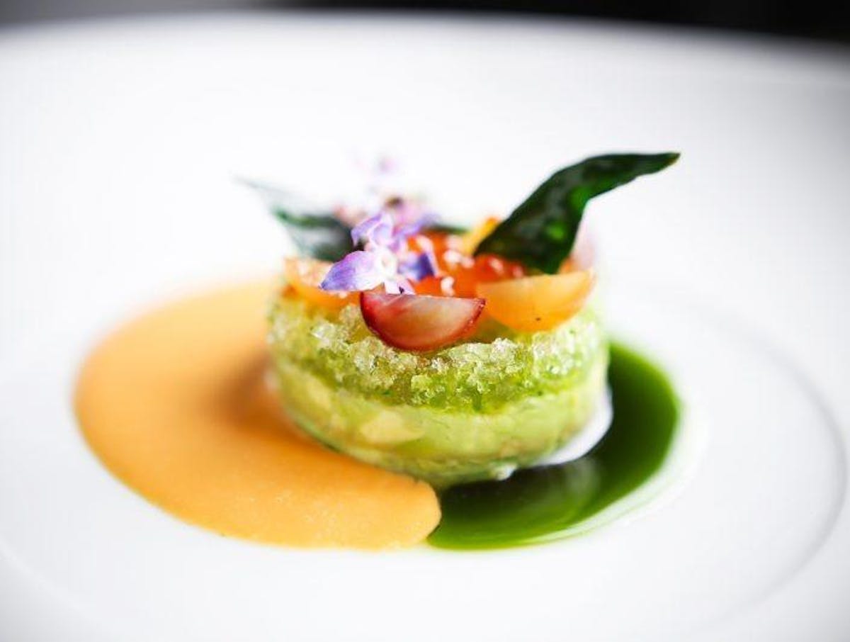 The Kitchen - Seattle, WA | Tock