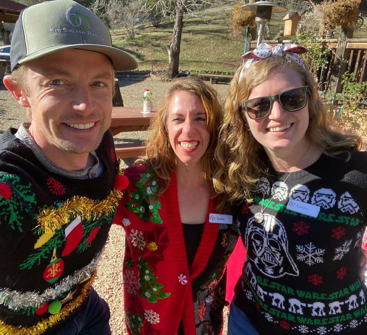 Six Sigma Ranch and Winery - Lower Lake, CA | Tock