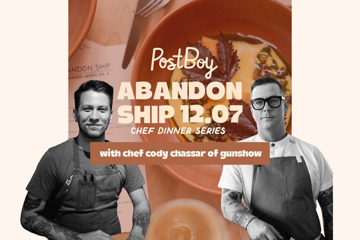 PostBoy Restaurant - New Buffalo, MI | Tock