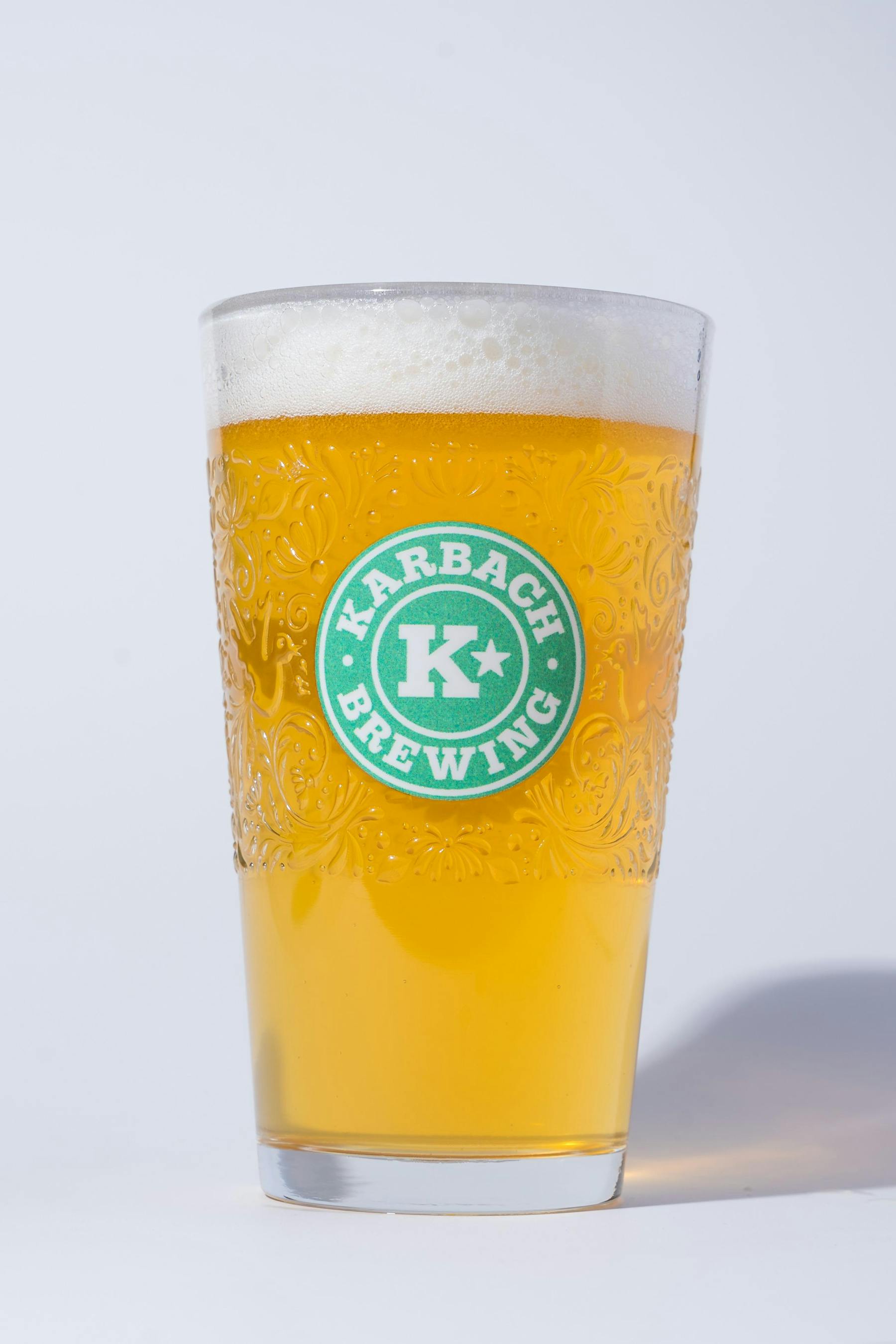 Karbach Brewing Co. - Houston, TX | Tock