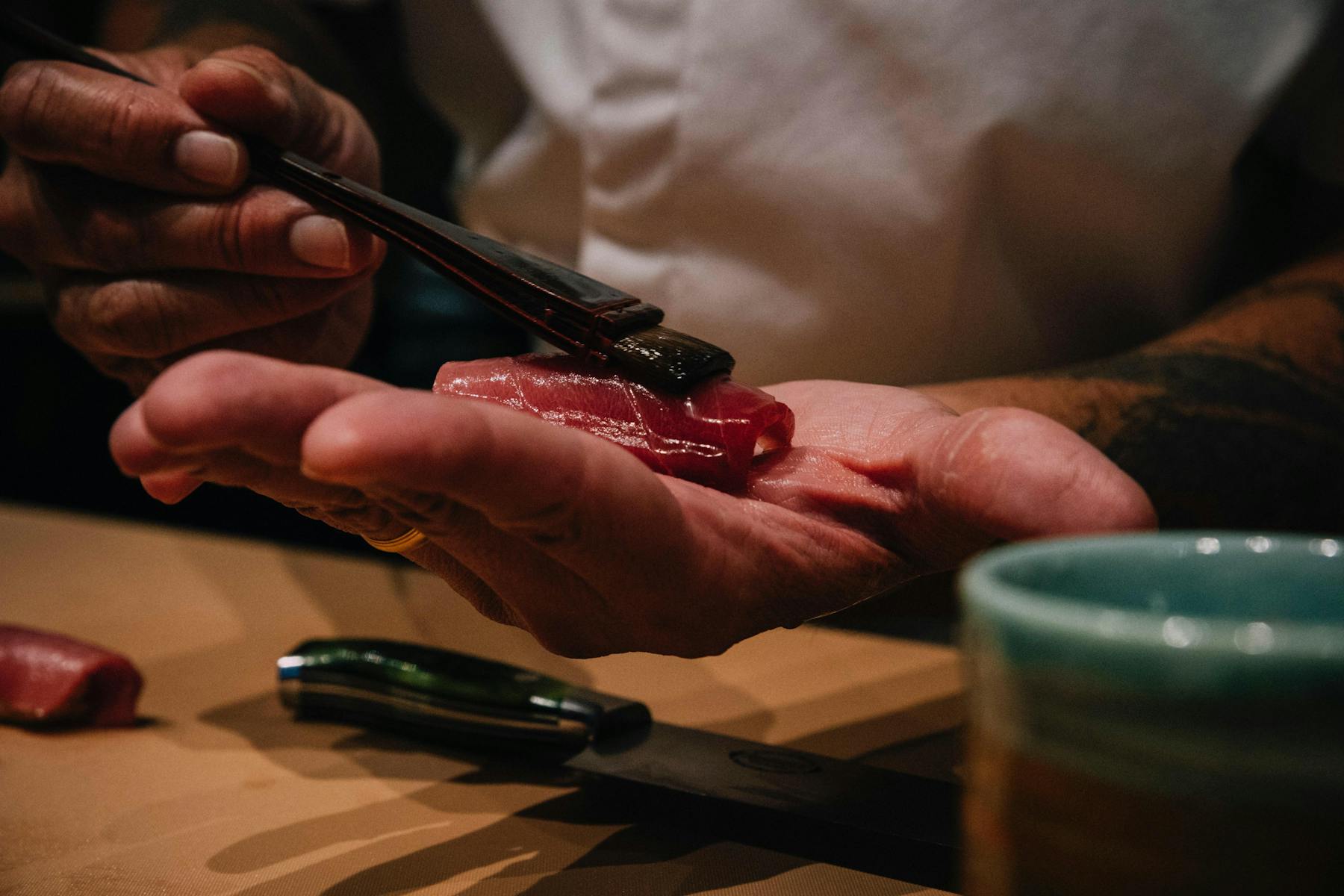 Koya - Tampa, FL | Tock