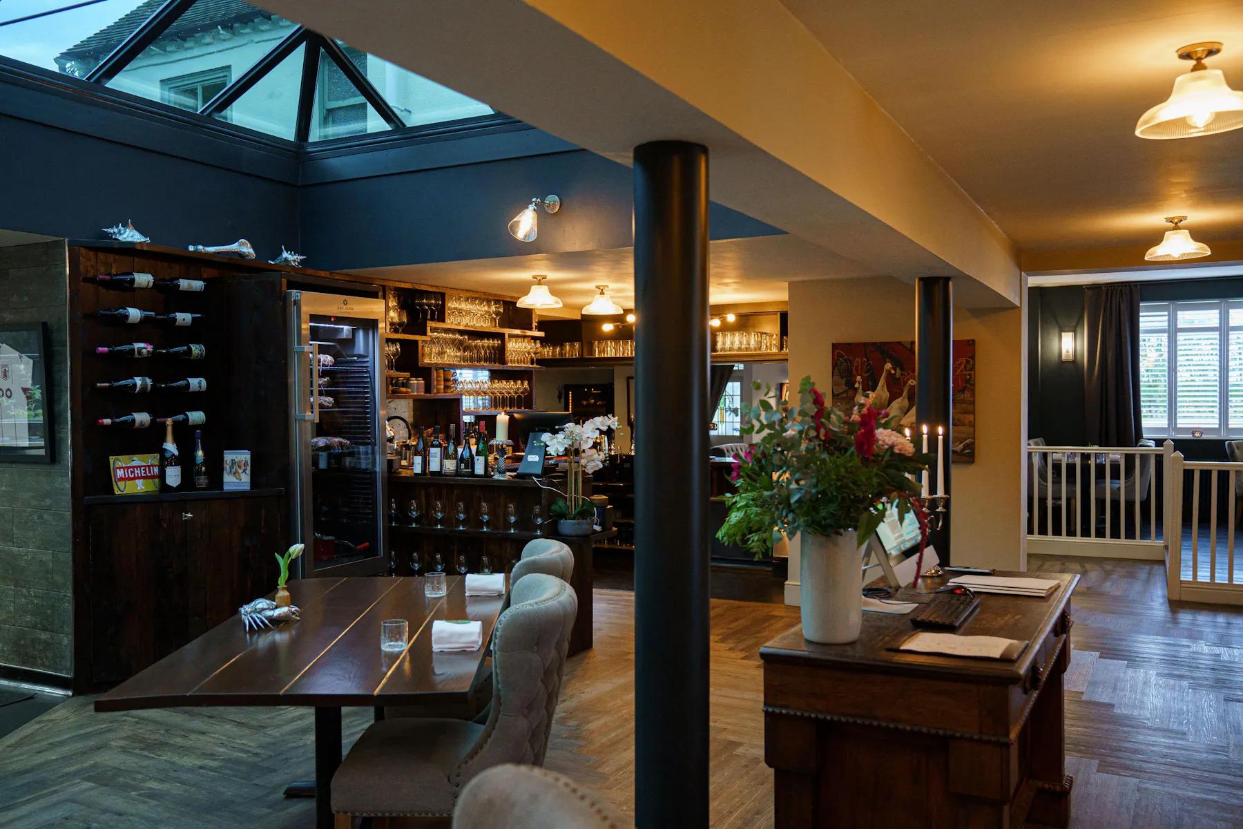 The Boat - Reservations January 2026 - April 2026 - Lichfield, ENGLAND ...