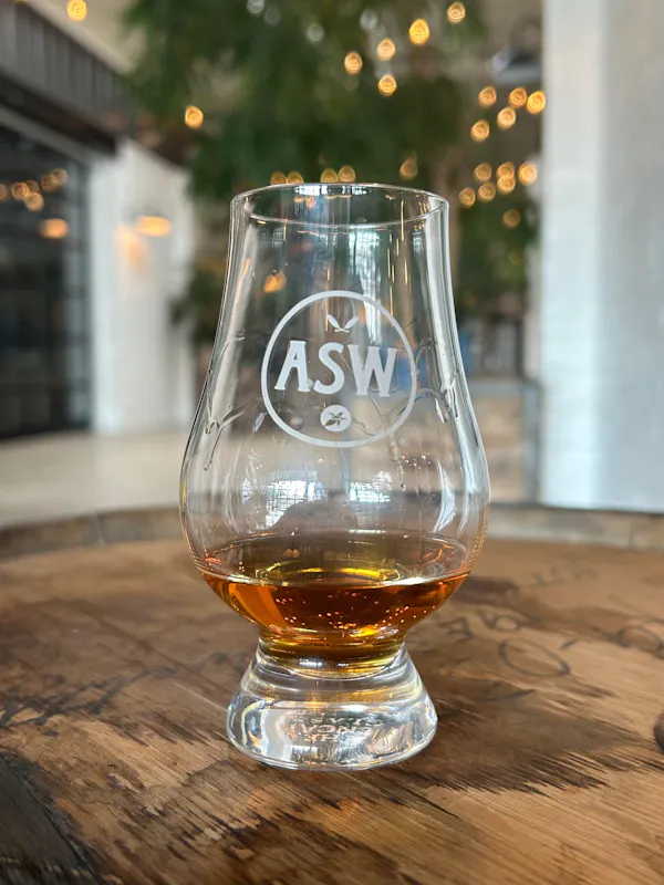 ASW Whiskey Exchange - Atlanta, GA | Tock