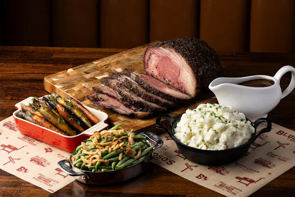 Bludso BBQ - Van Nuys - Los Angeles, CA | Tock