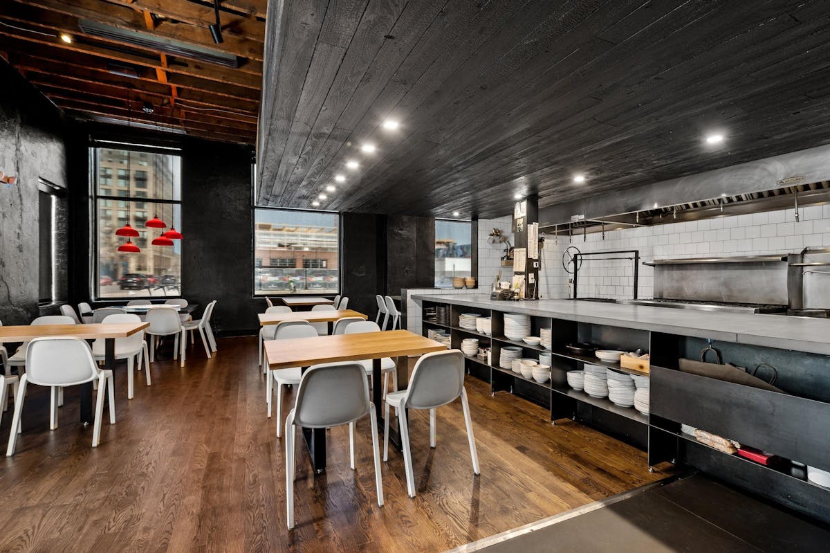 Hop Alley - Denver, CO | Tock