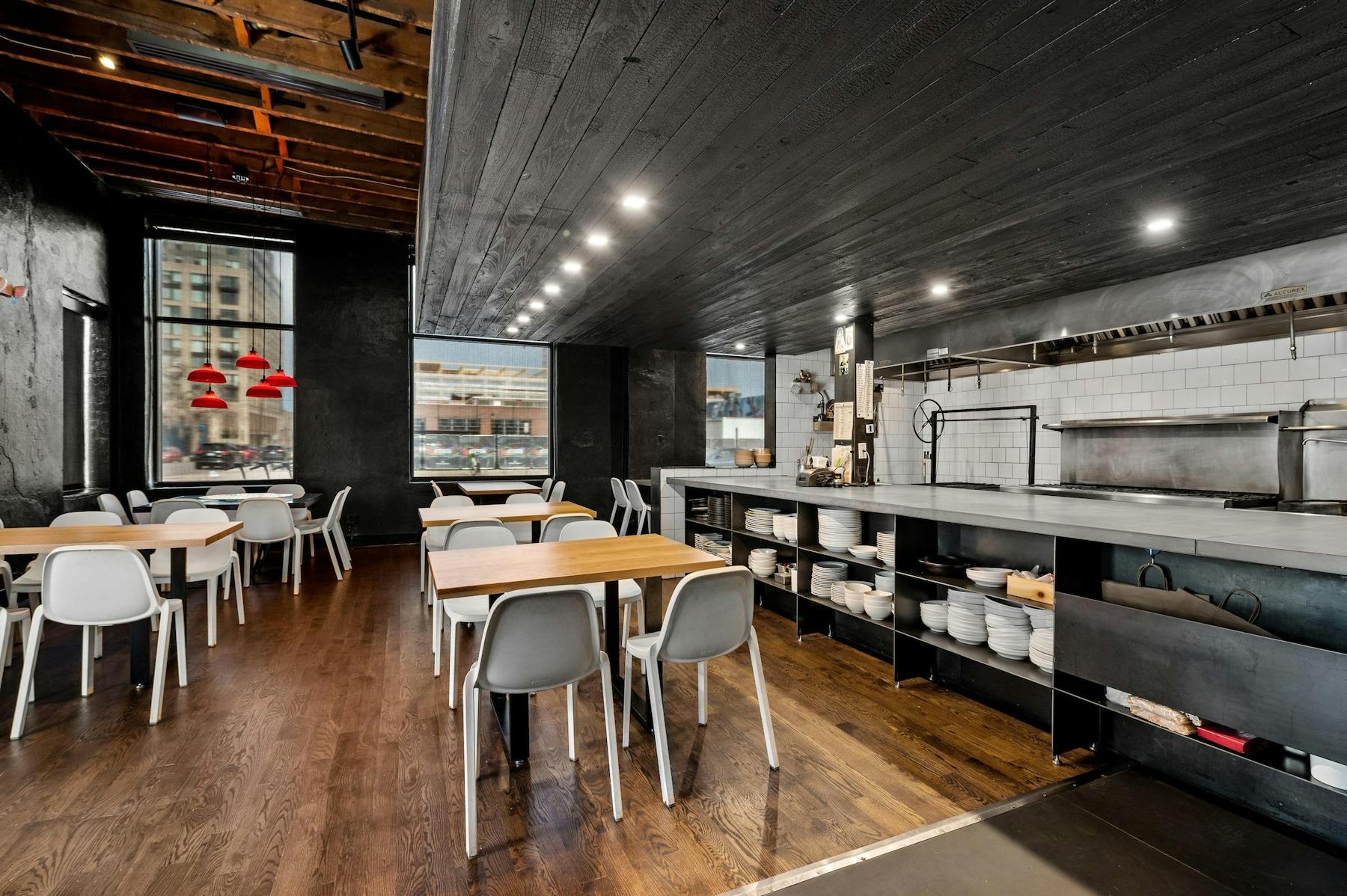 Hop Alley - Denver, CO | Tock