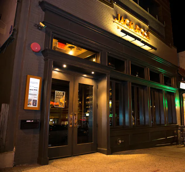 Jack Rose Dining Saloon - Washington, DC | Tock