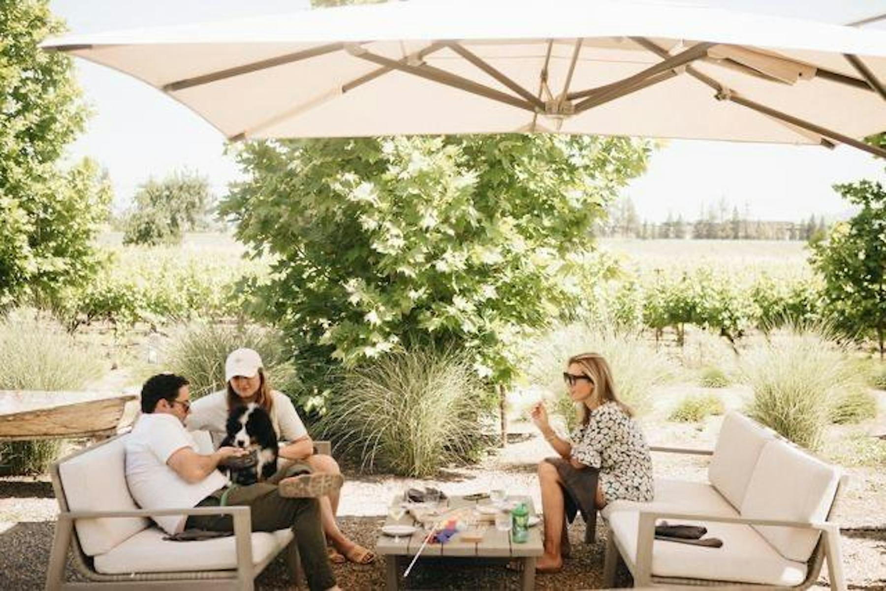 ONEHOPE Winery - Napa, CA | Tock