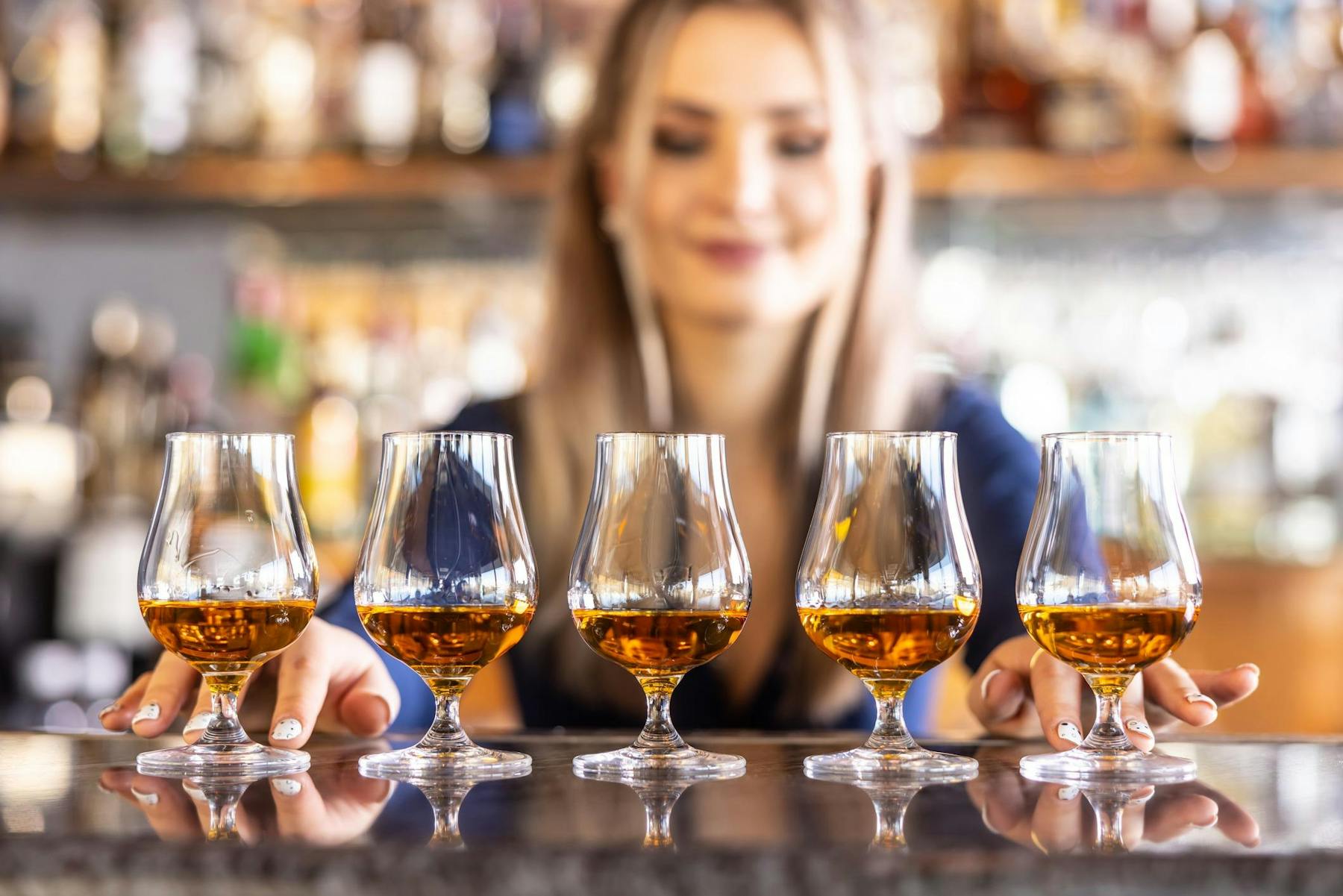 BarDavid - BARDAVID Indoor Reservation - Chicago, IL | Tock