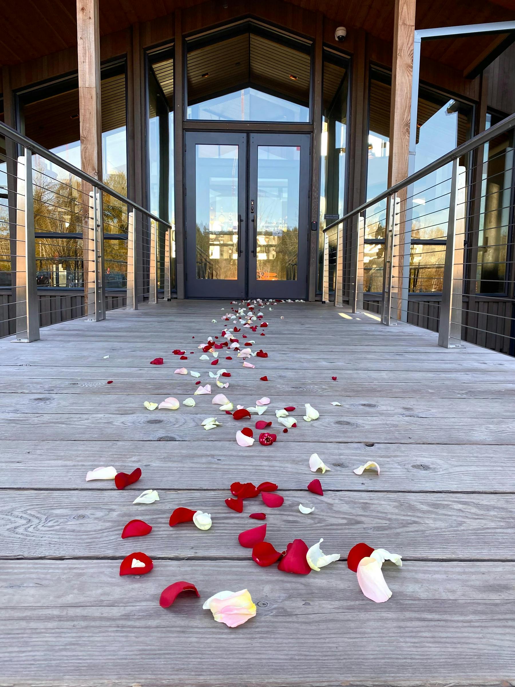 Amaterra Winery - Portland, OR | Tock