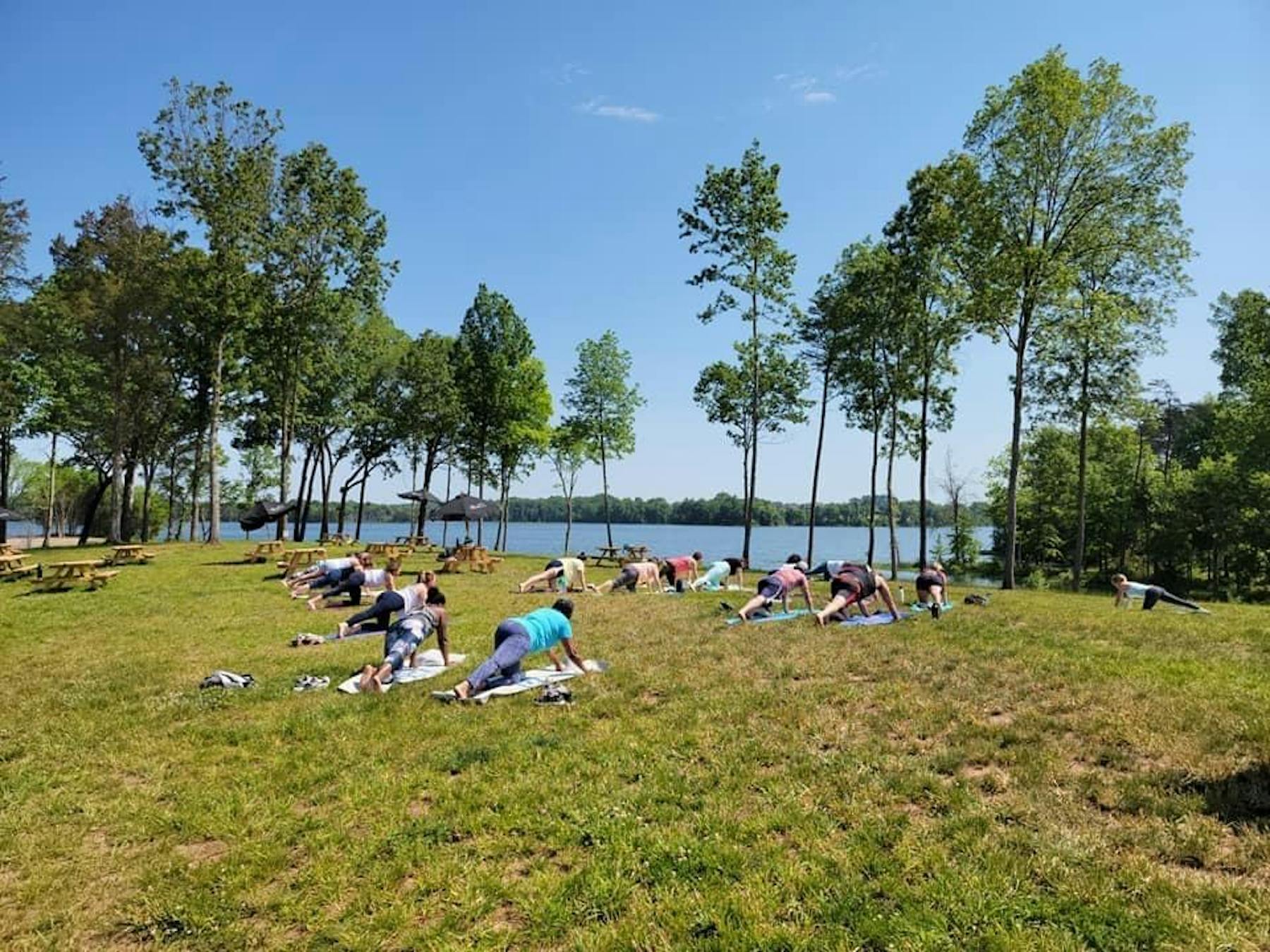 The Winery at Sunshine Ridge Farm - Gainesville, VA | Tock