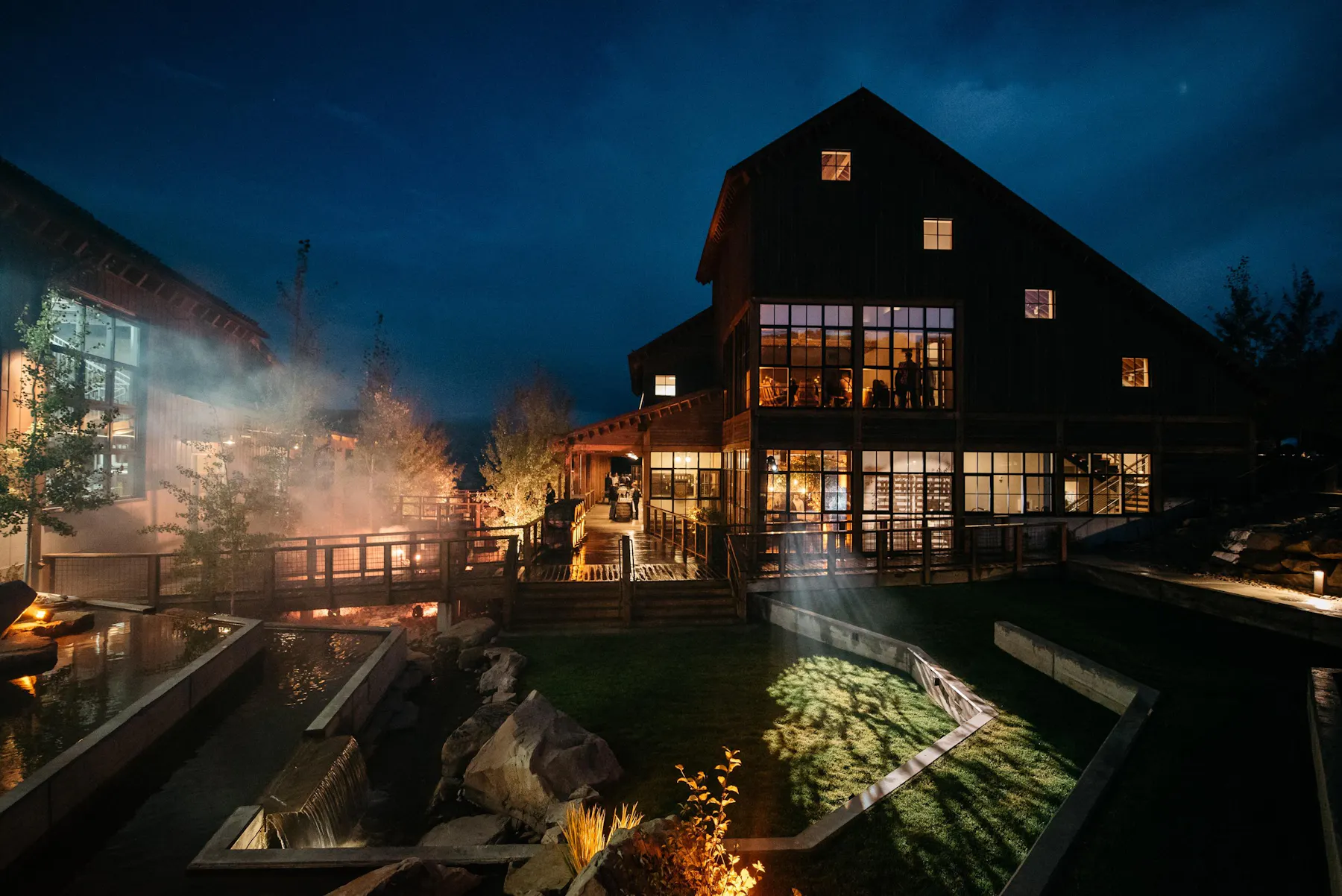 High West Distillery and Tasting Room in Wanship - Wanship, UT | Tock