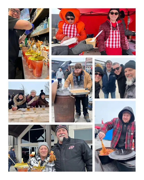 Wolfhead Distillery - Amherstburg, ON | Tock