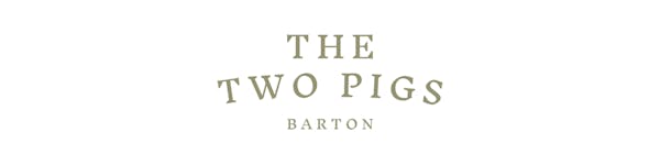 The Two Pigs - Barton-under-Needwood, ENGLAND | Tock