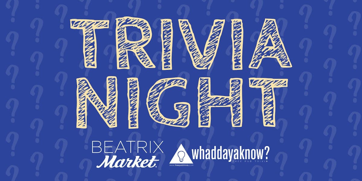 Beatrix Market - DePaul Loop - Chicago, IL | Tock