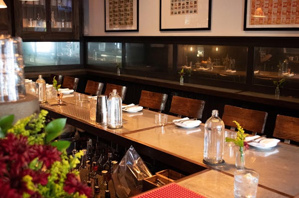 Bacaro Primo - Kansas City, MO | Tock