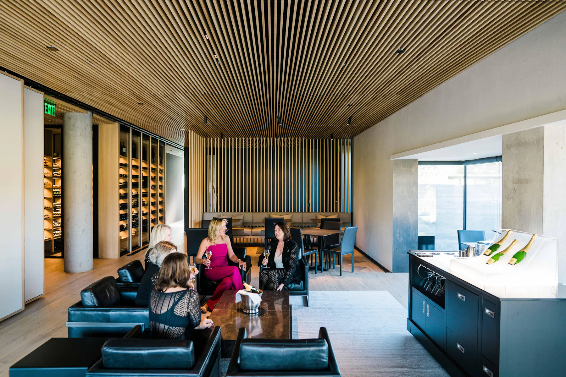 Cyrus - Geyserville, CA | Tock