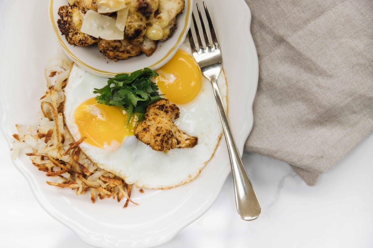 Hope Breakfast Bar - St. Paul - Saint Paul, MN | Tock