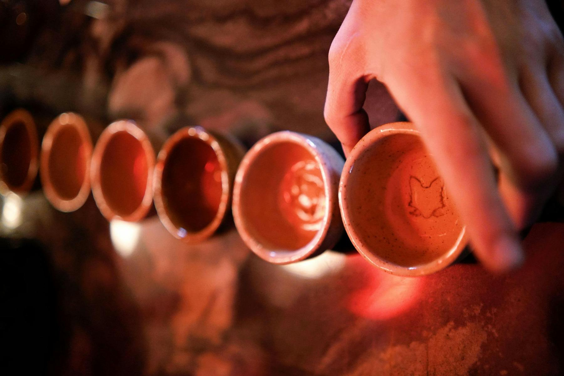 The Fox Bar & Cocktail Club - Nashville, TN | Tock