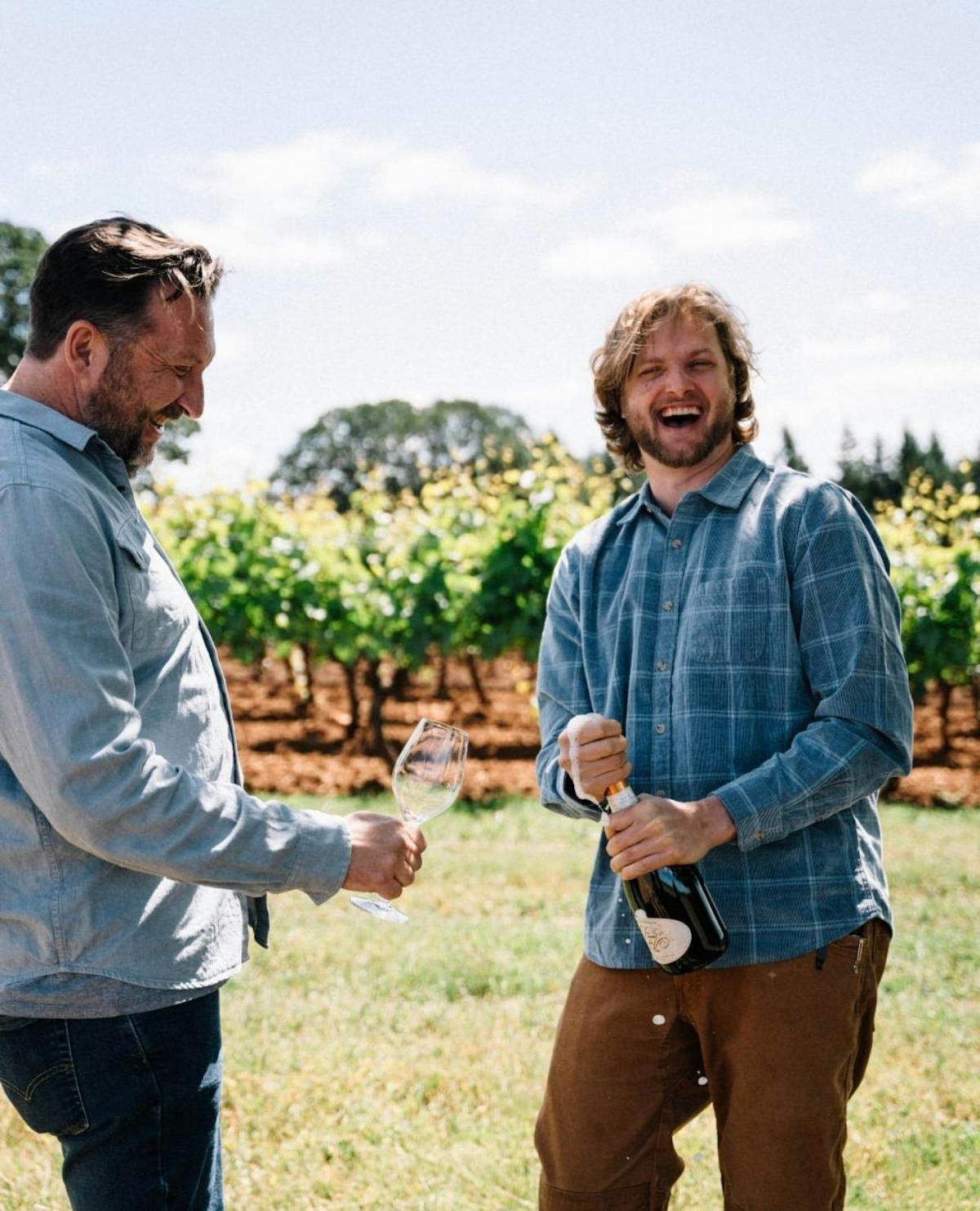 Domaine Serene Wine Lounge Lake Oswego - Lake Oswego, OR | Tock