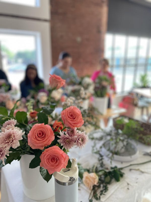 Halcyon Dallas - Dallas, TX | Tock