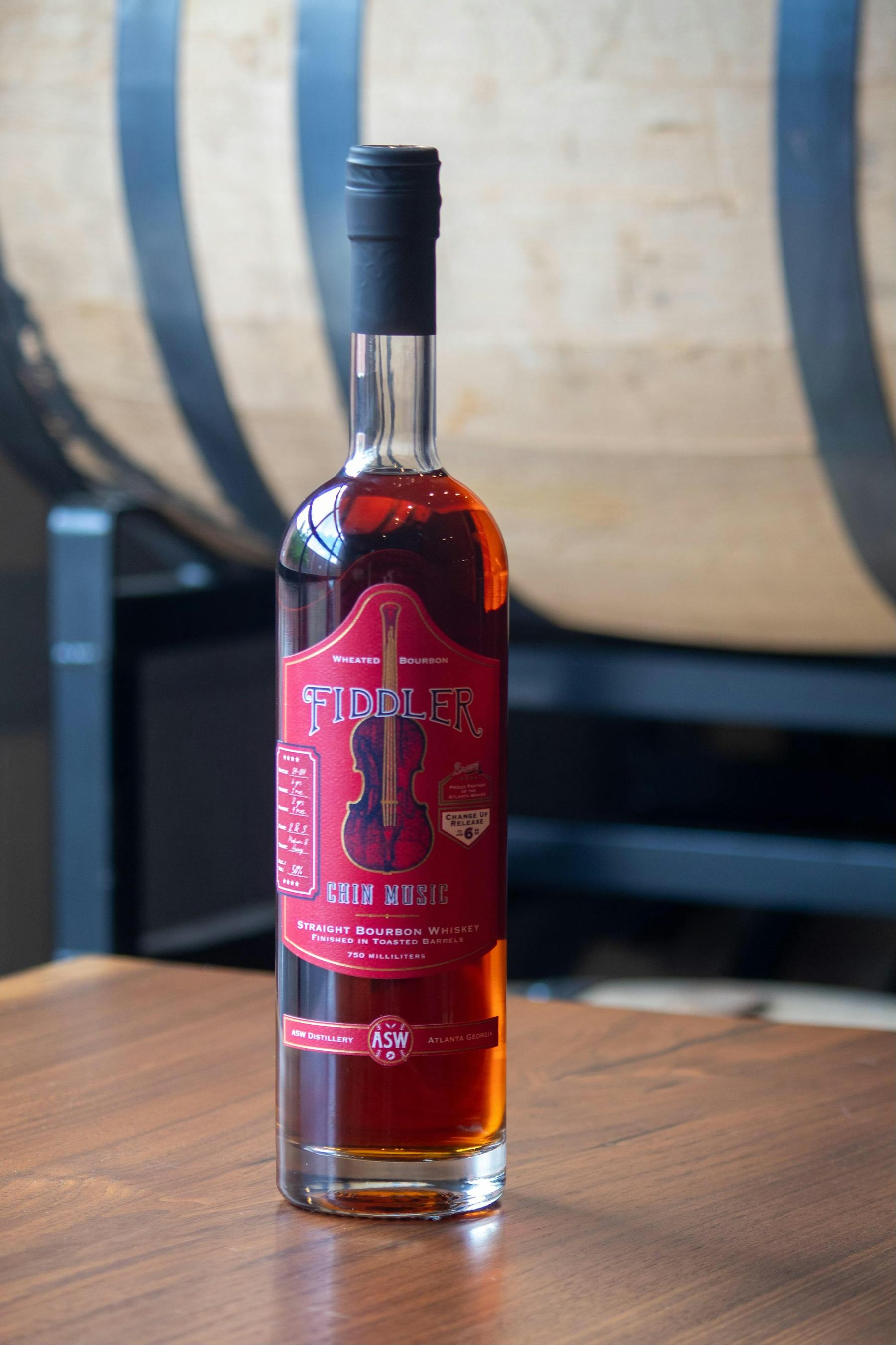 ASW At The Battery ATL - Atlanta, GA | Tock