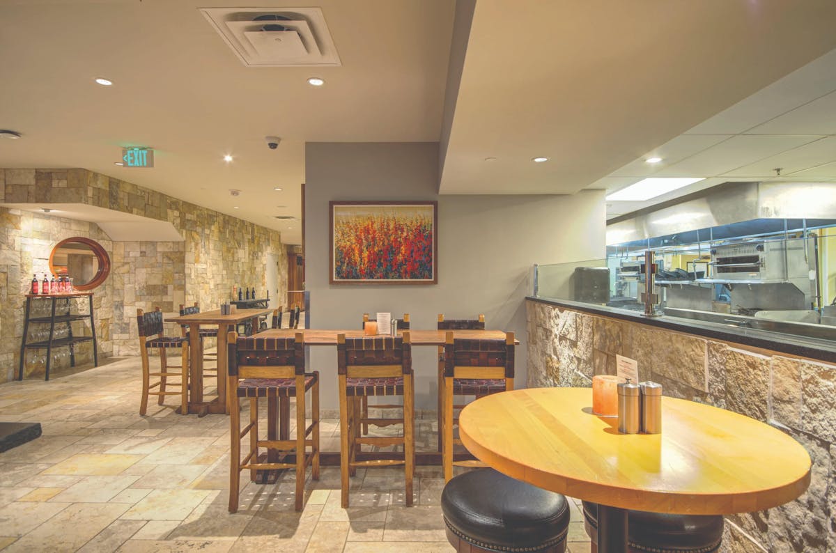 Pinstripes Georgetown - Bowling - 1 hr - Washington, DC | Tock