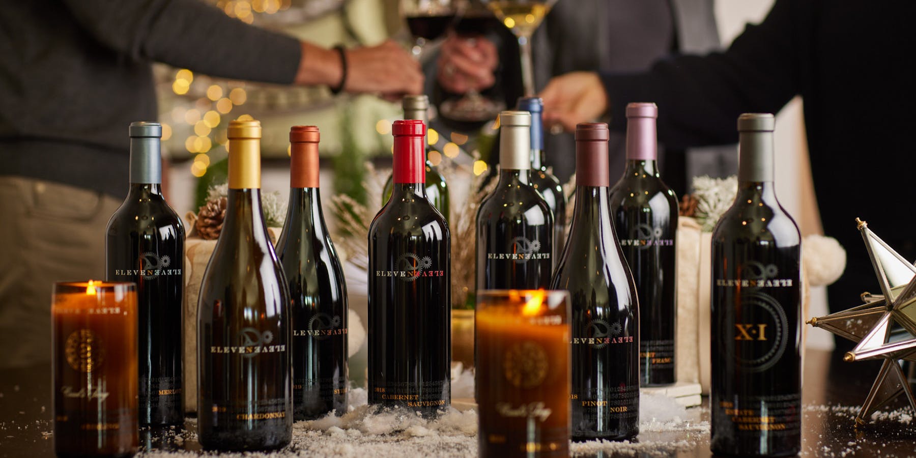 Eleven Eleven Wines - Napa, CA | Tock