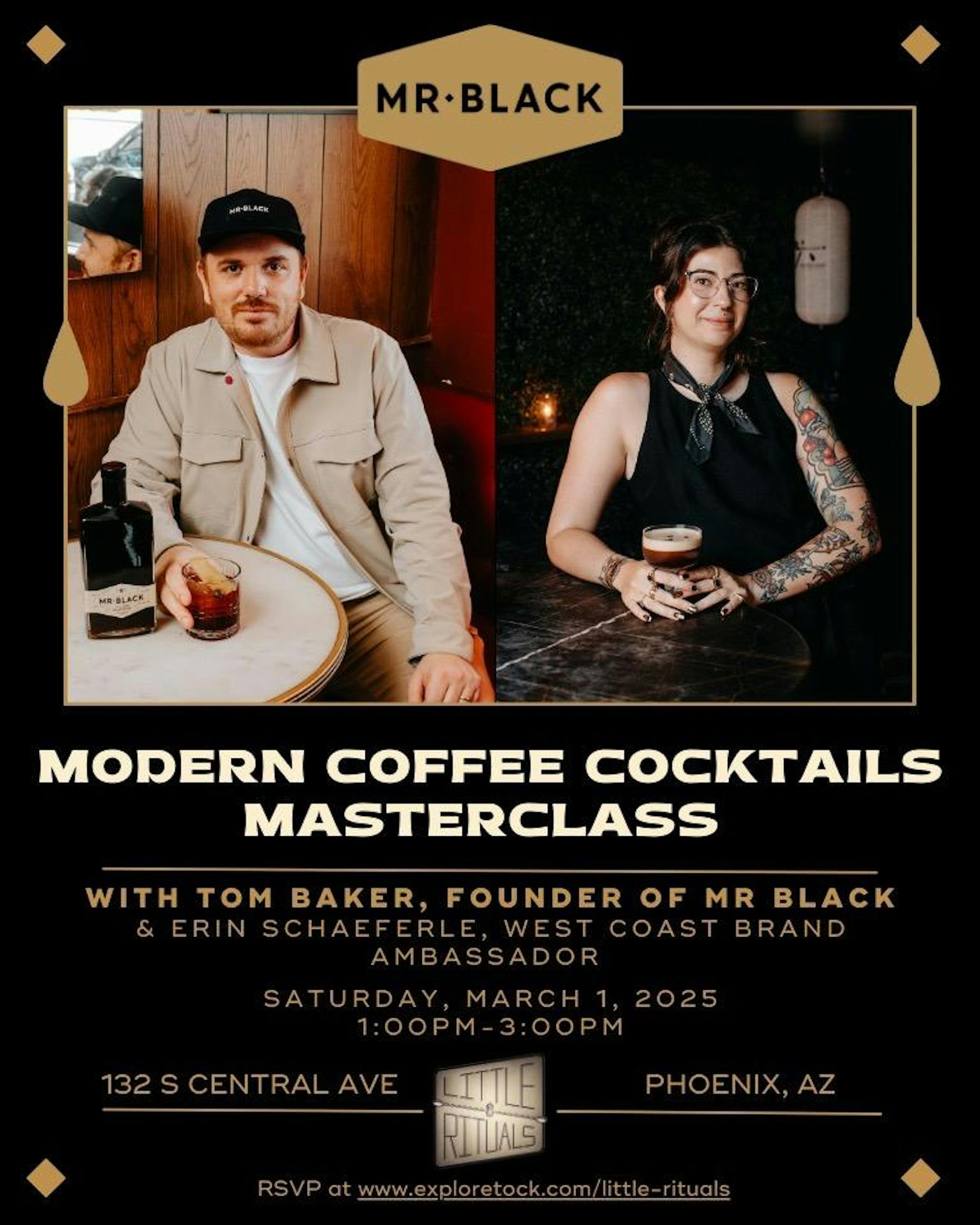 Little Rituals - Phoenix, AZ | Tock