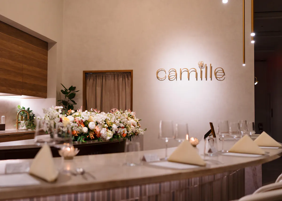 Camille - Orlando, FL | Tock