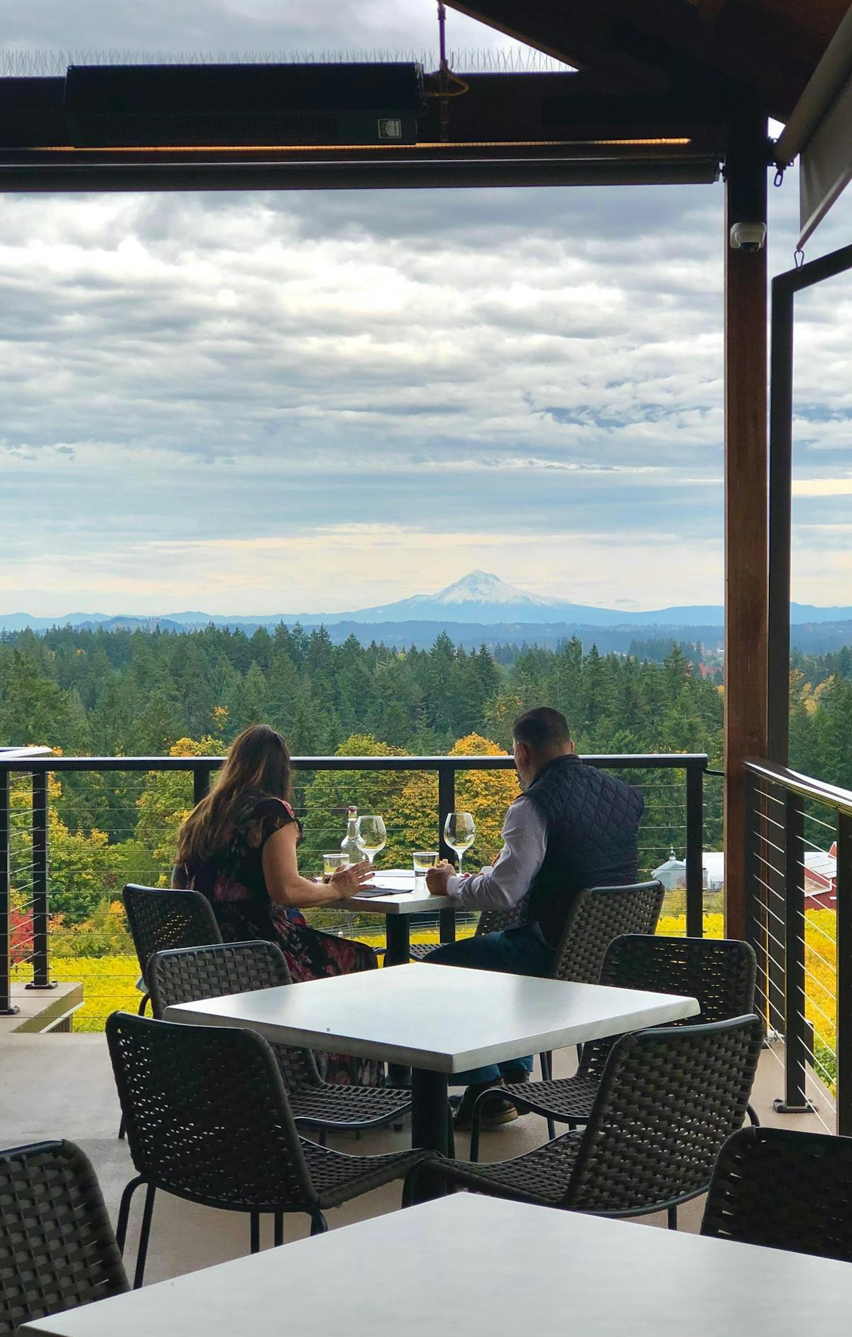 Hawks View Winery - Sherwood, OR | Tock