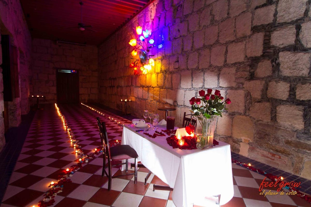 Feelgrow - Monterrey, N.L. | Tock