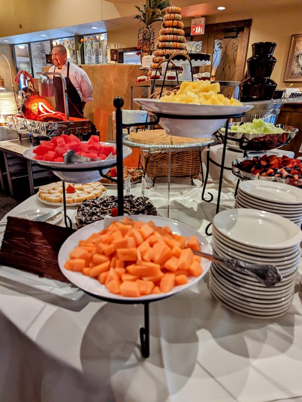 Via Real - Irving, TX | Tock