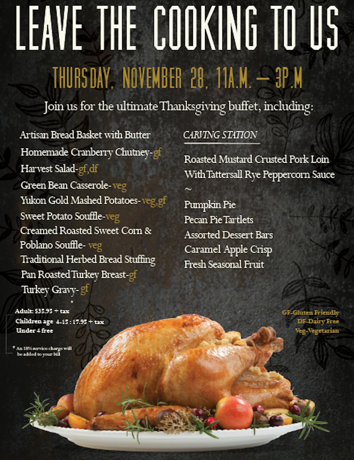 Tattersall Distilling- Craft Cocktail Bar & Eatery- River Falls - River ...