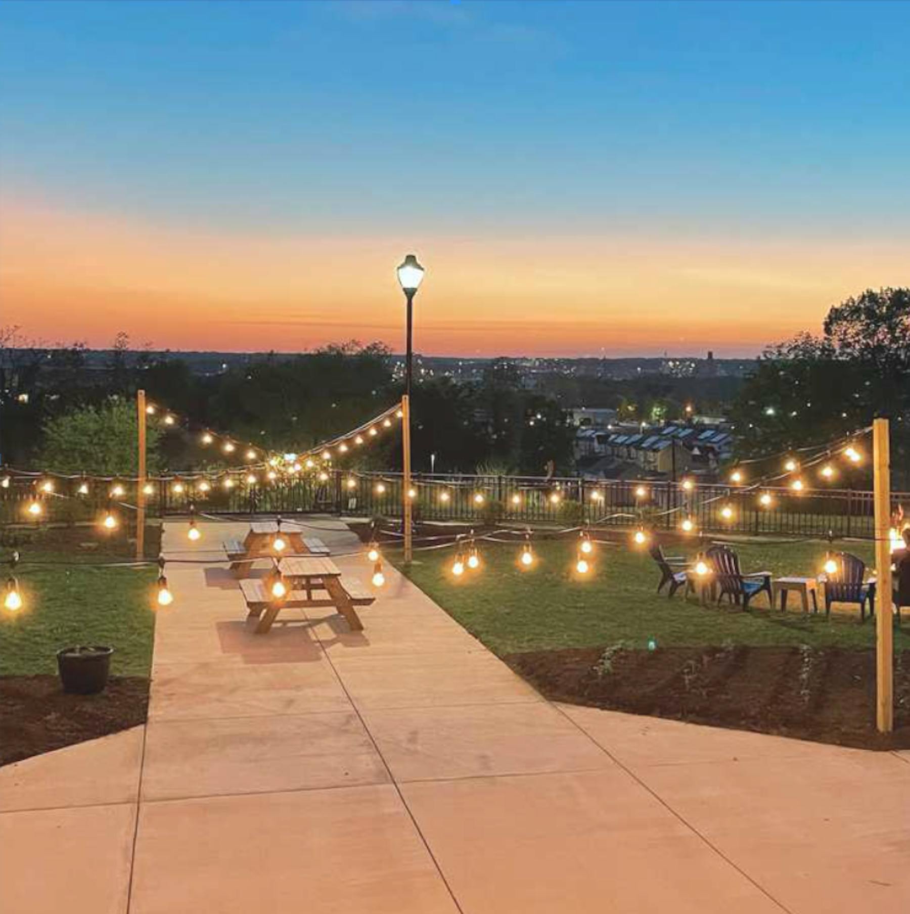 Blue Atlas - Richmond, VA | Tock