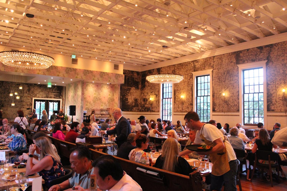 Supperland - Supperland Brunch Buffet - Charlotte, NC | Tock