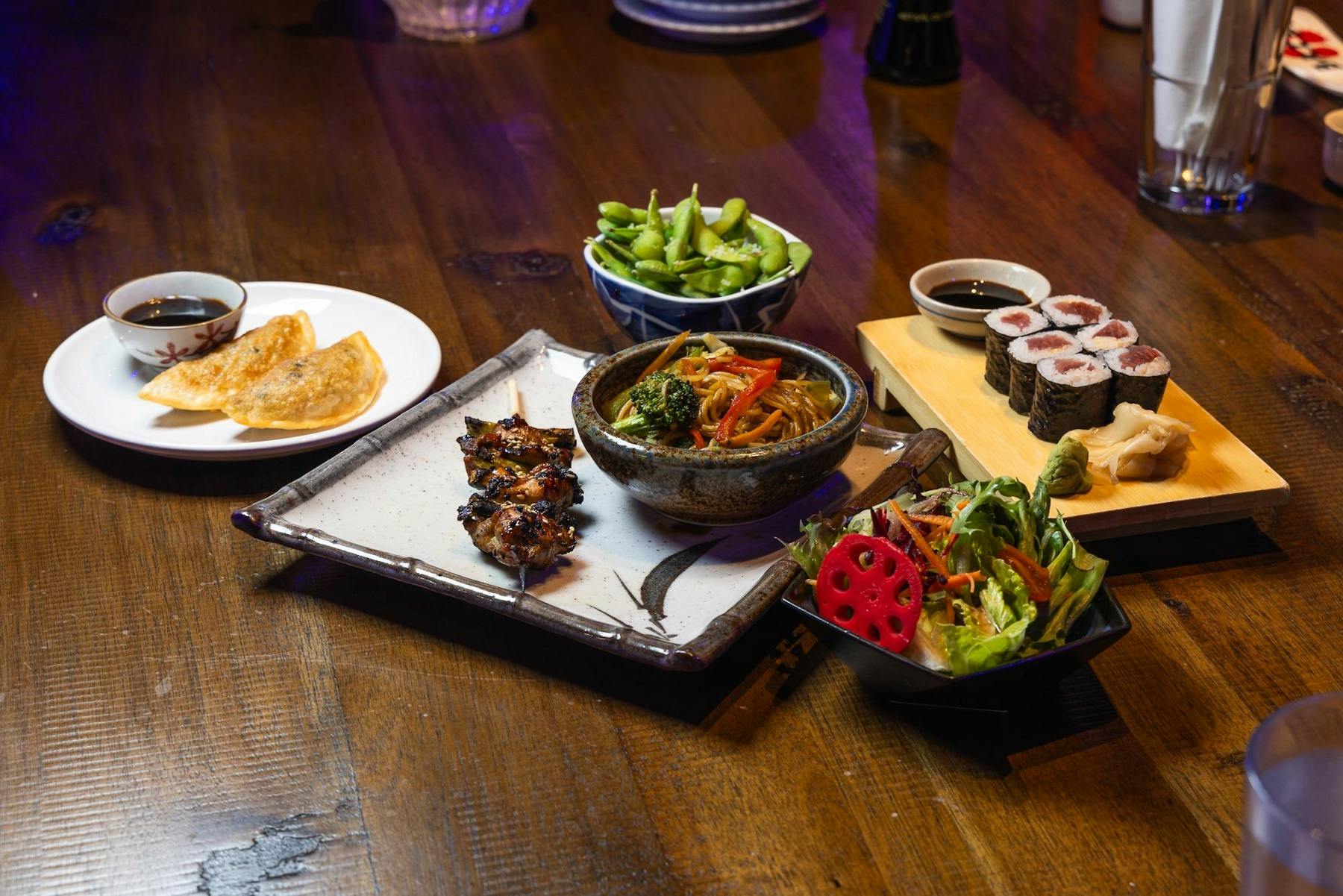 BATSU! Chicago - Chicago, IL | Tock