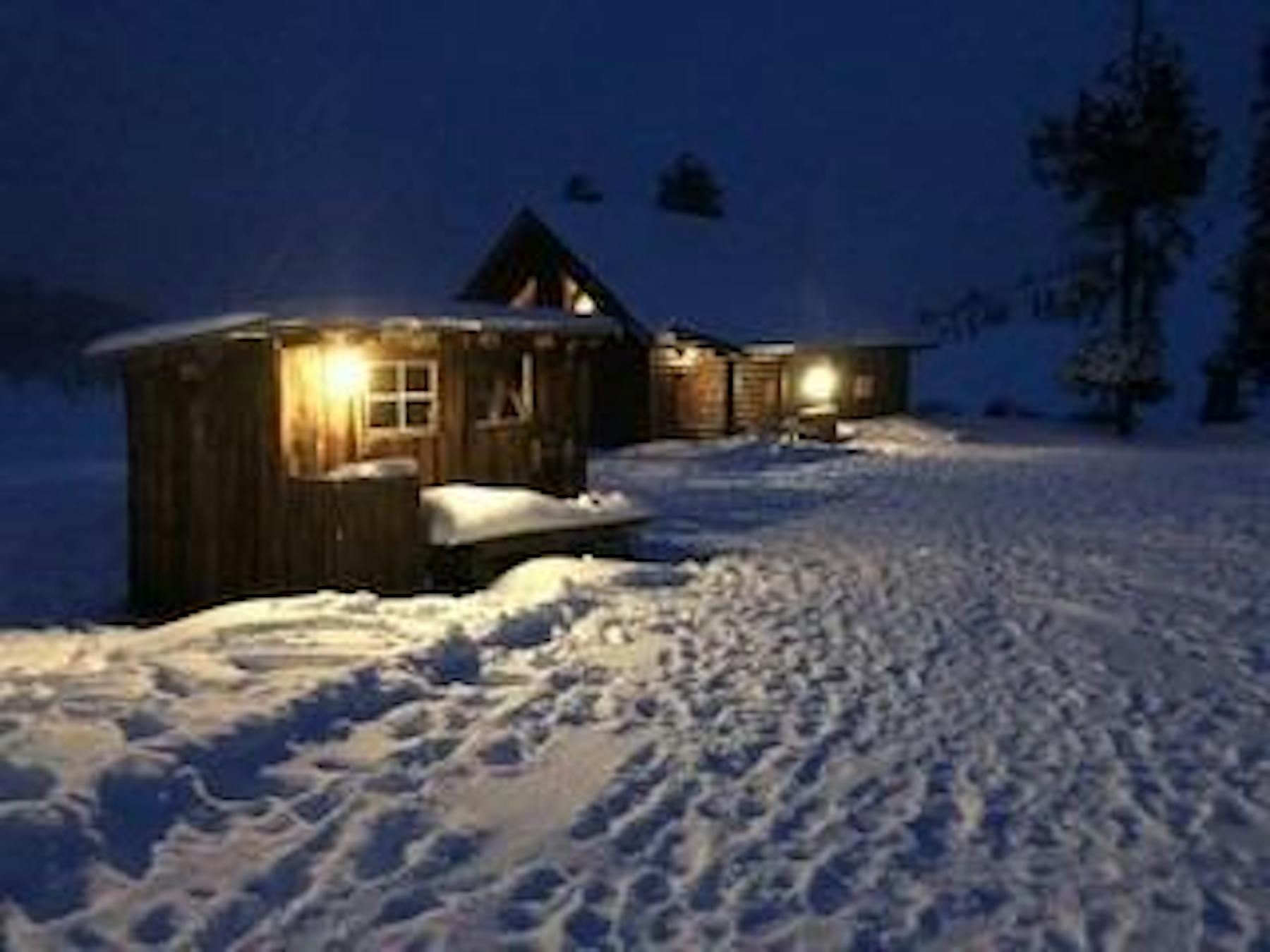 Keystone Stables Scenic and Dinner Sleigh Rides - Dillon, CO | Tock