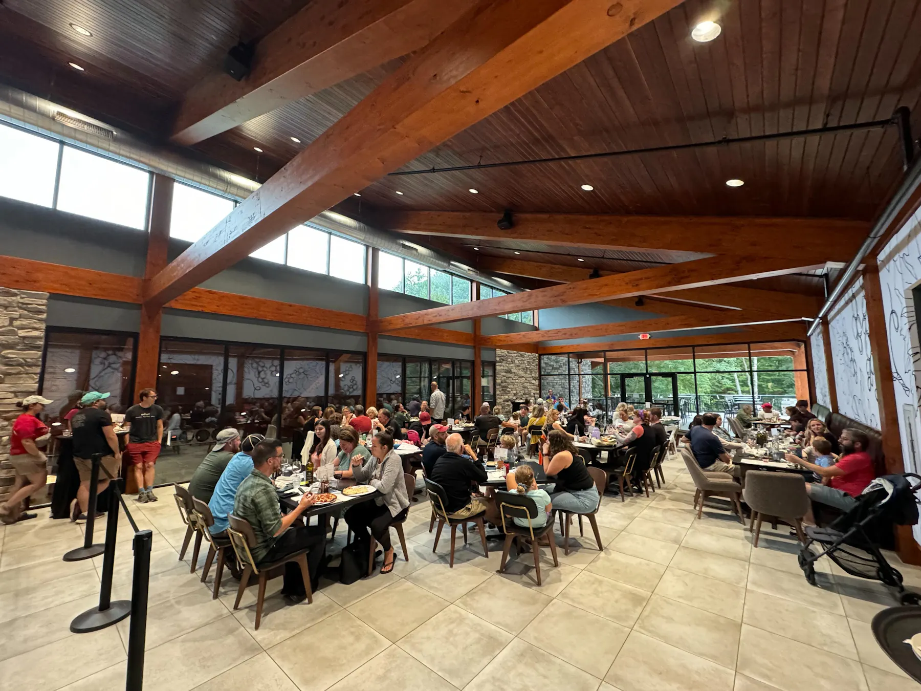 Shady Creek Winery - Michigan City, IN | Tock