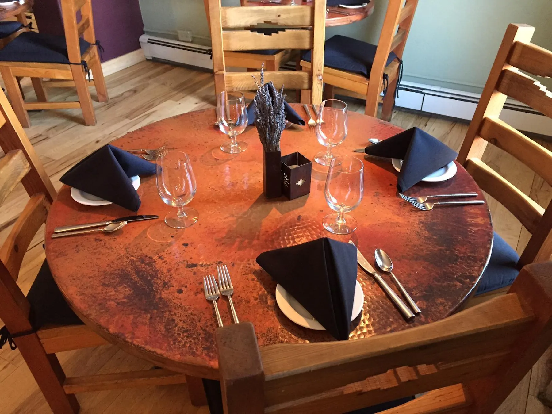 Desert Bistro - Moab, UT | Tock