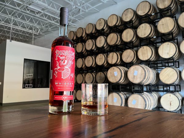 ASW Distillery - Distillery Tour & Tasting - Atlanta, GA | Tock