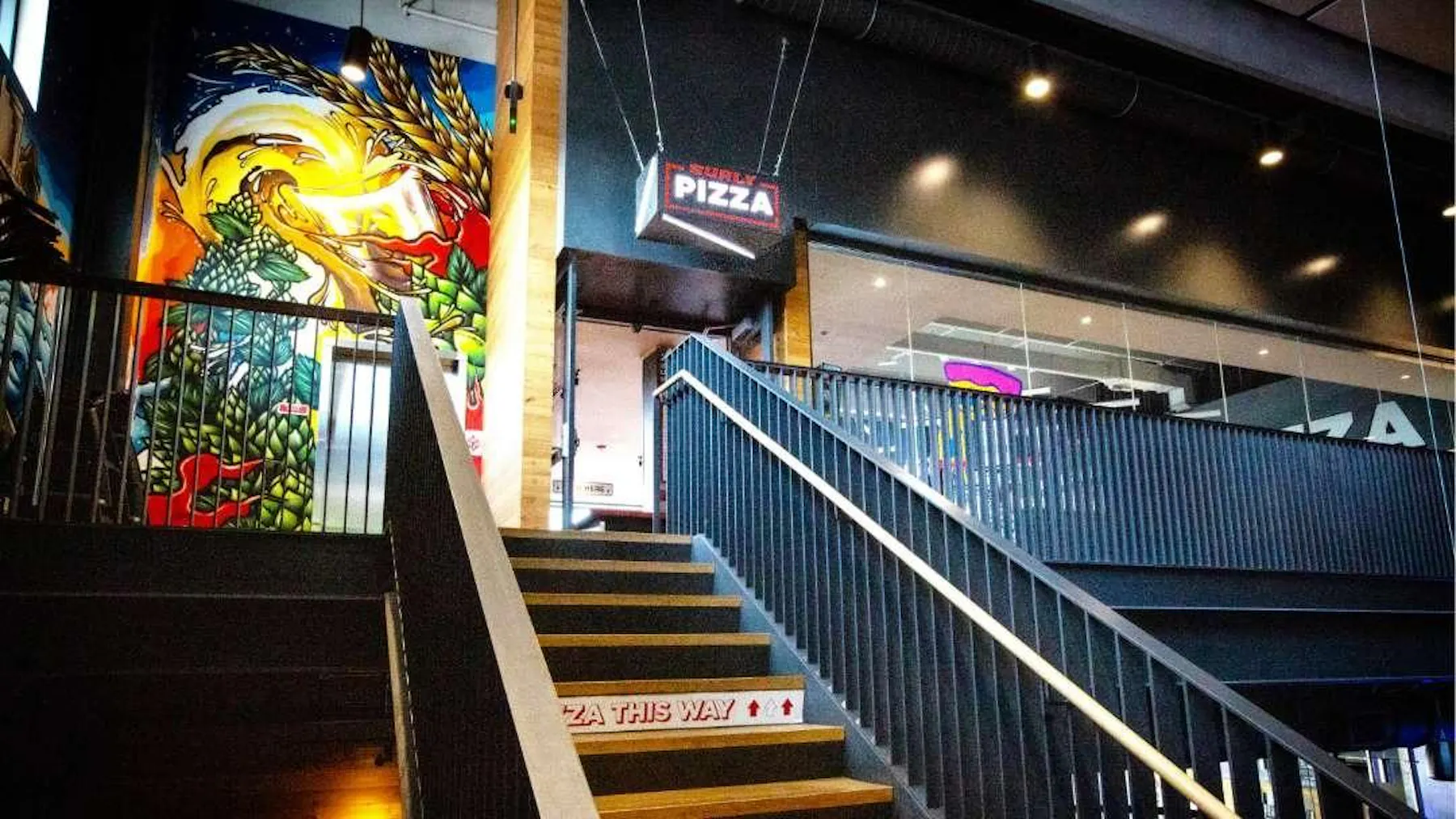 Surly Brewing Co. - Minneapolis, MN | Tock