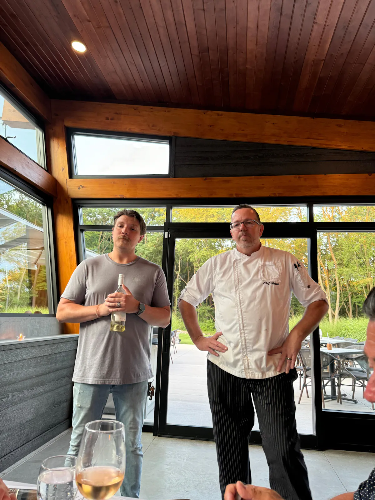 Shady Creek Winery - Michigan City, IN | Tock