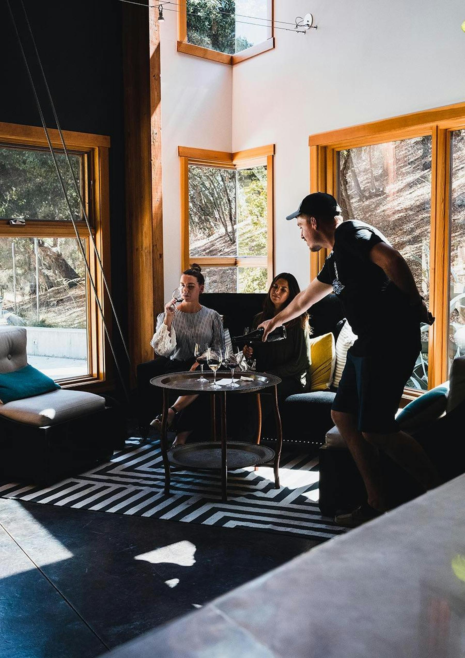 Linne Calodo - Paso Robles, CA | Tock