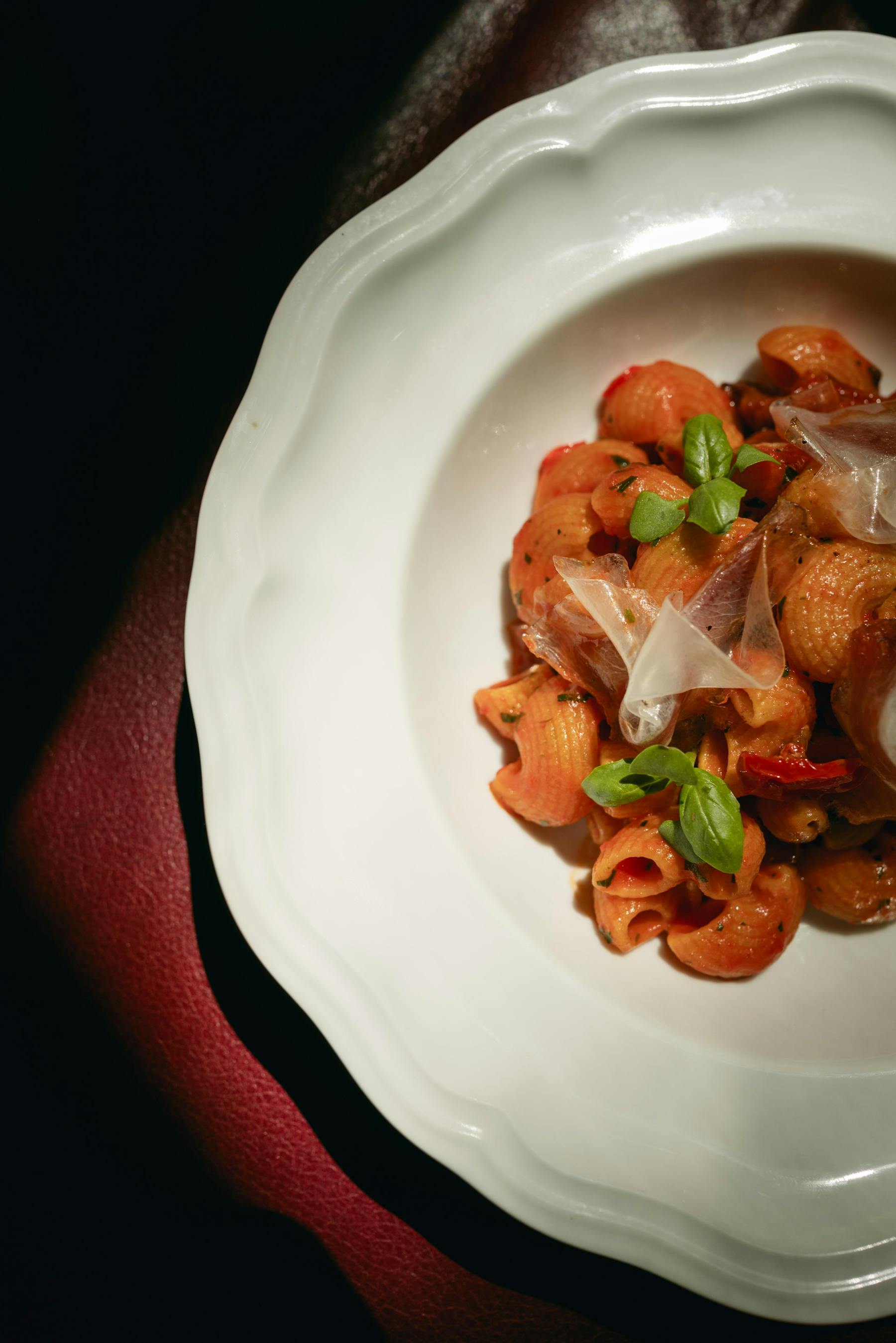 Florin Trattoria - Dining Room Reservation - Toronto, ON | Tock