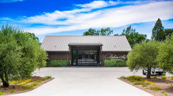 The White Linen - Topeka, KS | Tock