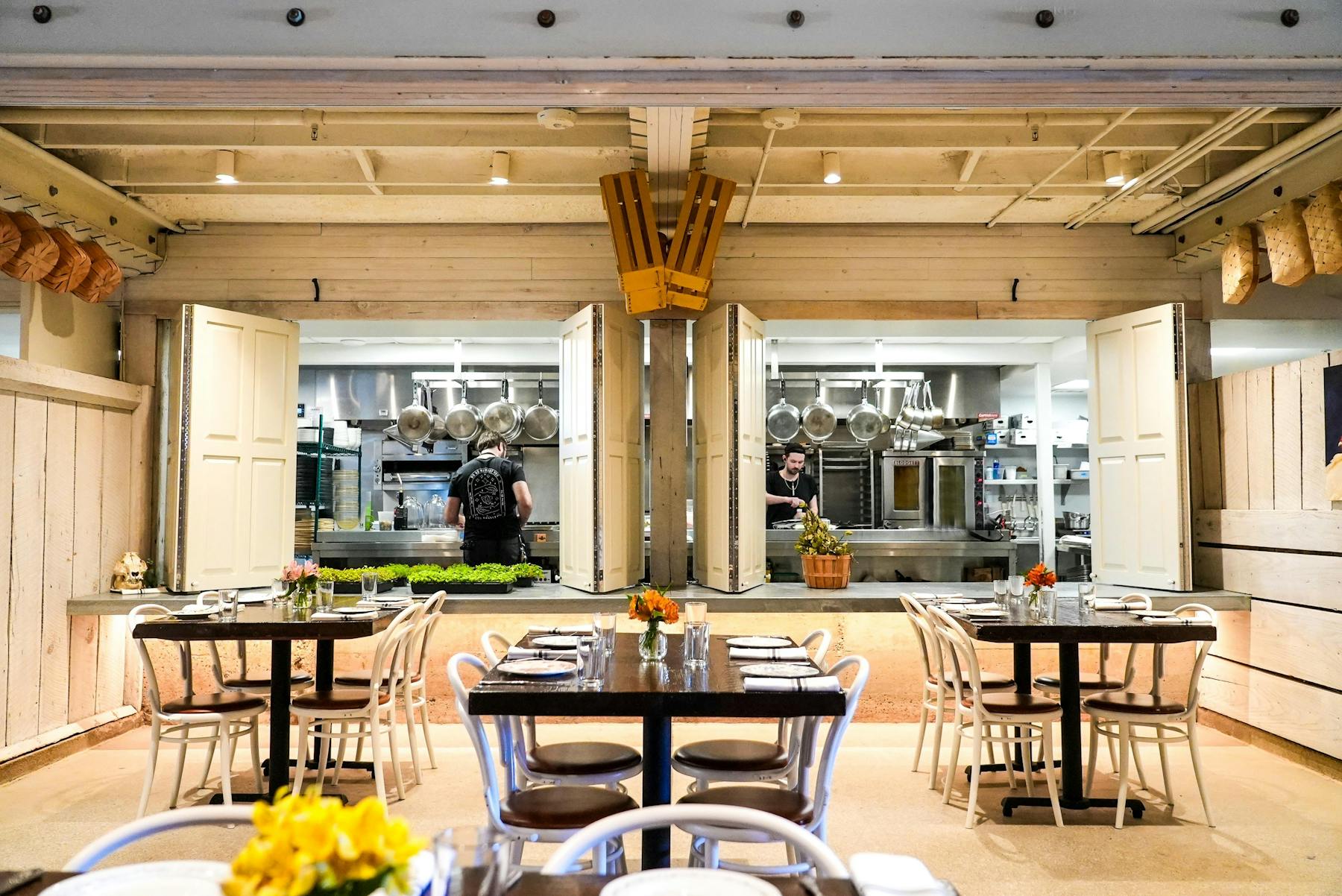 Barn8 on Hermitage Farm - Goshen, KY | Tock