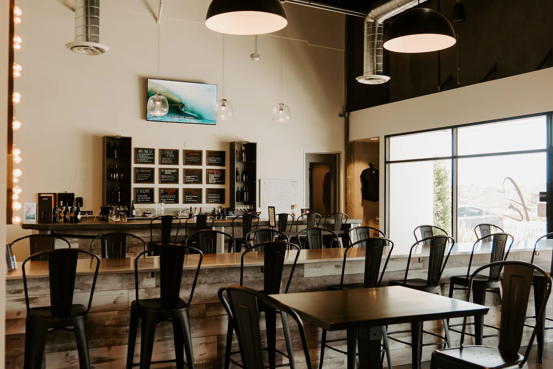 Frisby Cellars - Paso Robles, CA | Tock