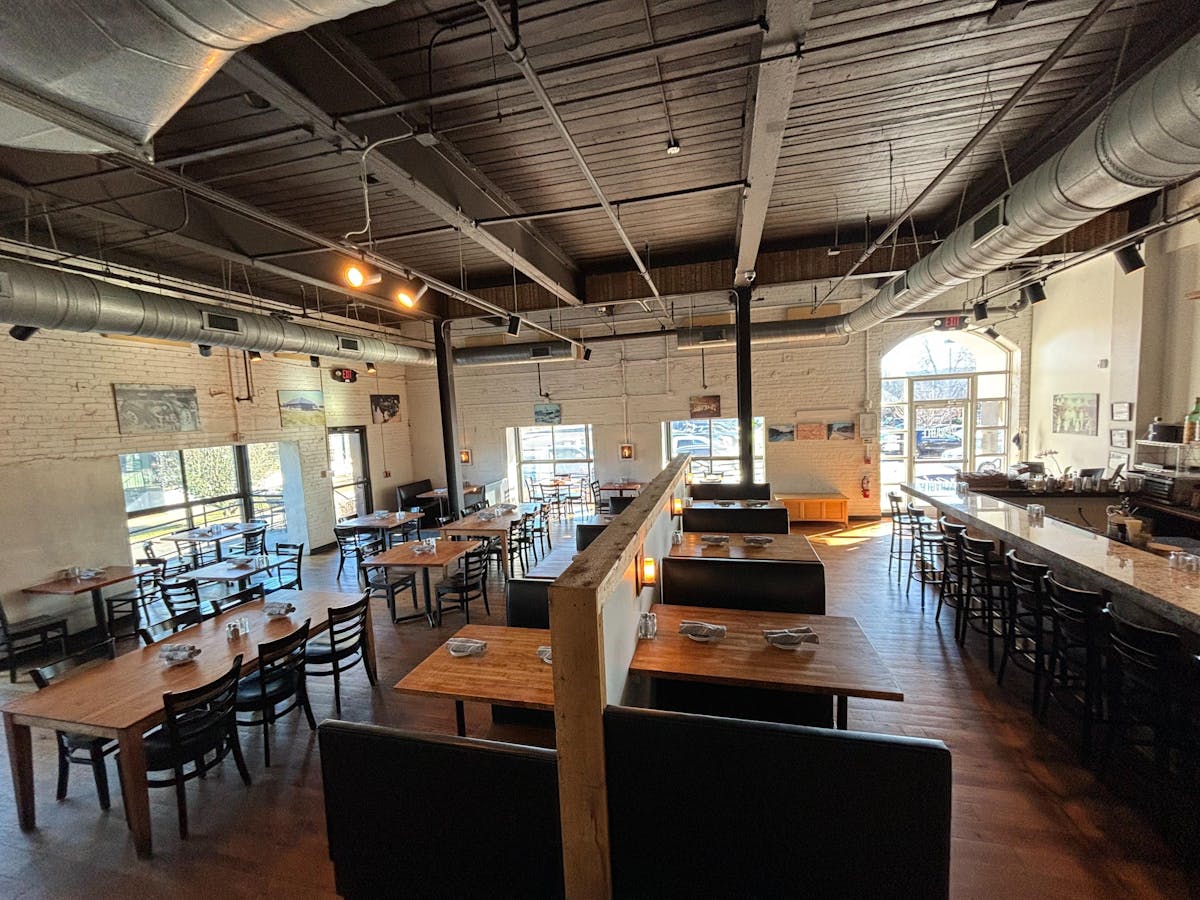 Venable Bistro - Carrboro, NC | Tock
