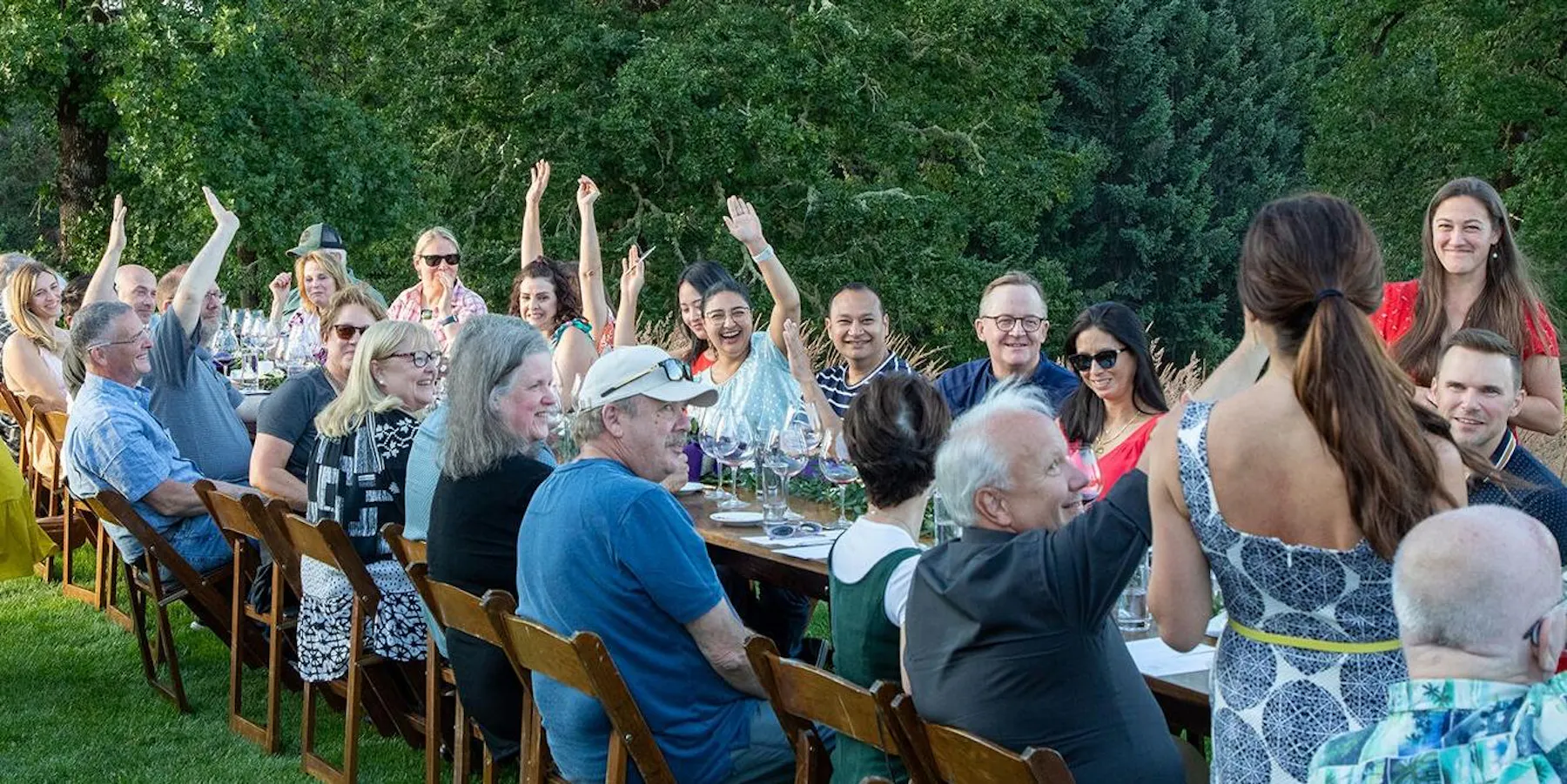 Penner-Ash Wine Cellars - Newberg, OR | Tock
